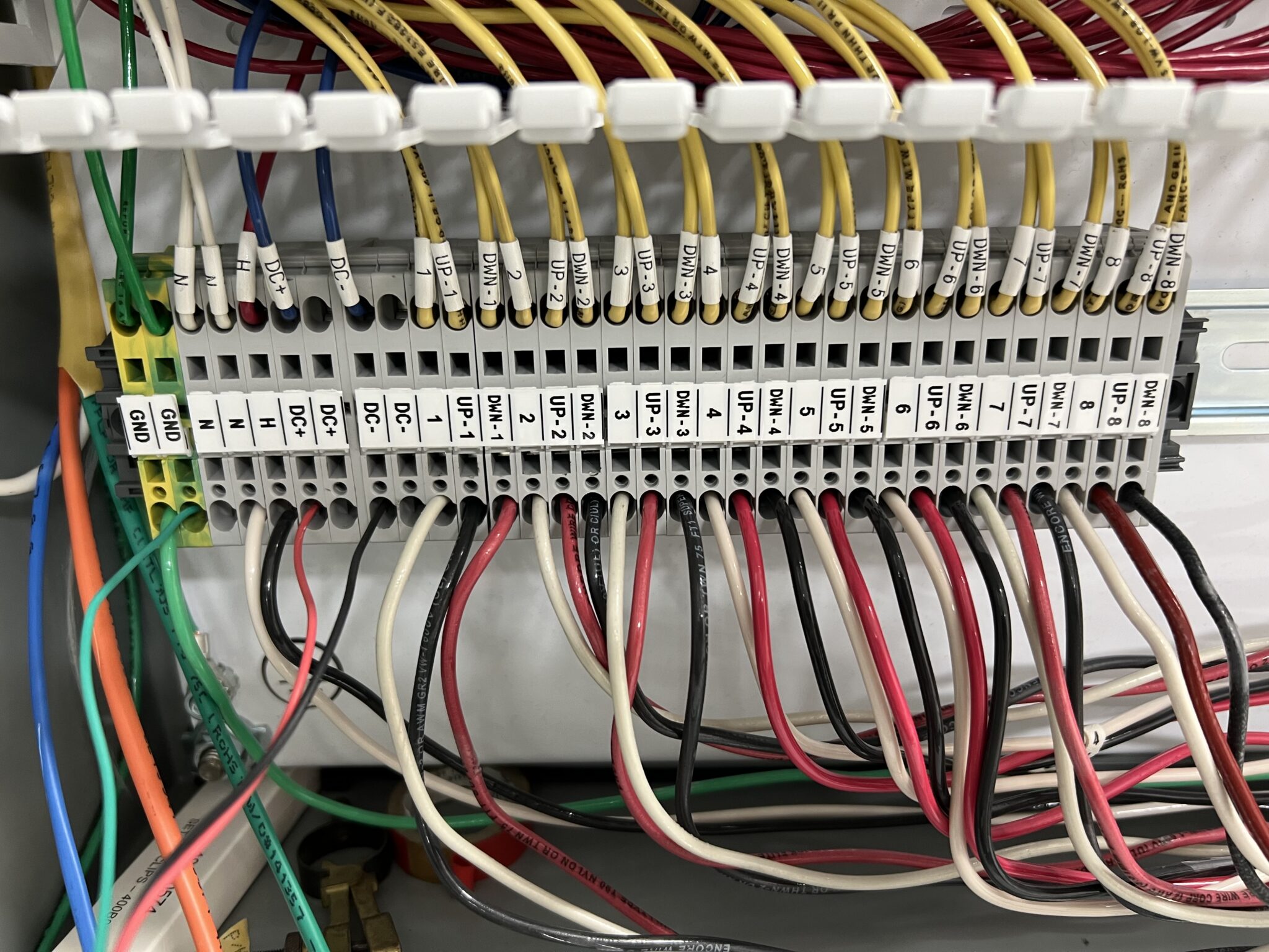 All Circuit Electric is dedicated to delivering quality service and ...